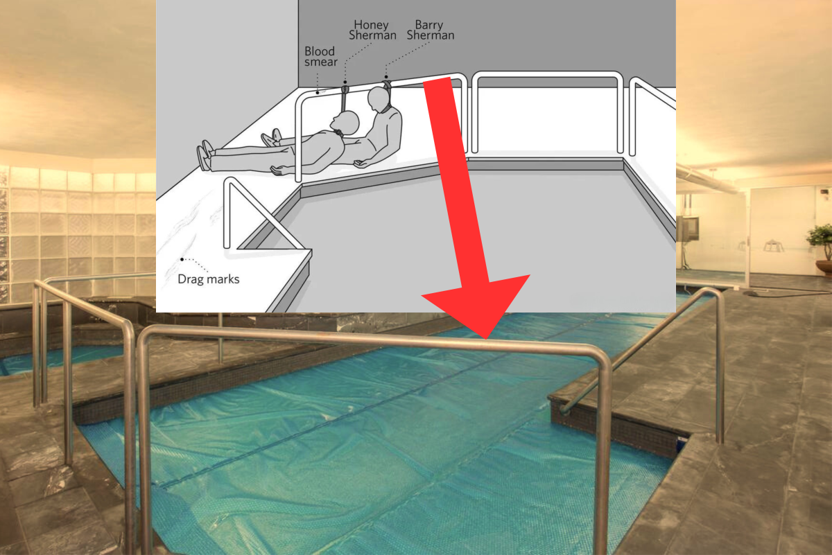 Barry and Honey Sherman: Canada's Unsolved Billionaire Murders - The ...