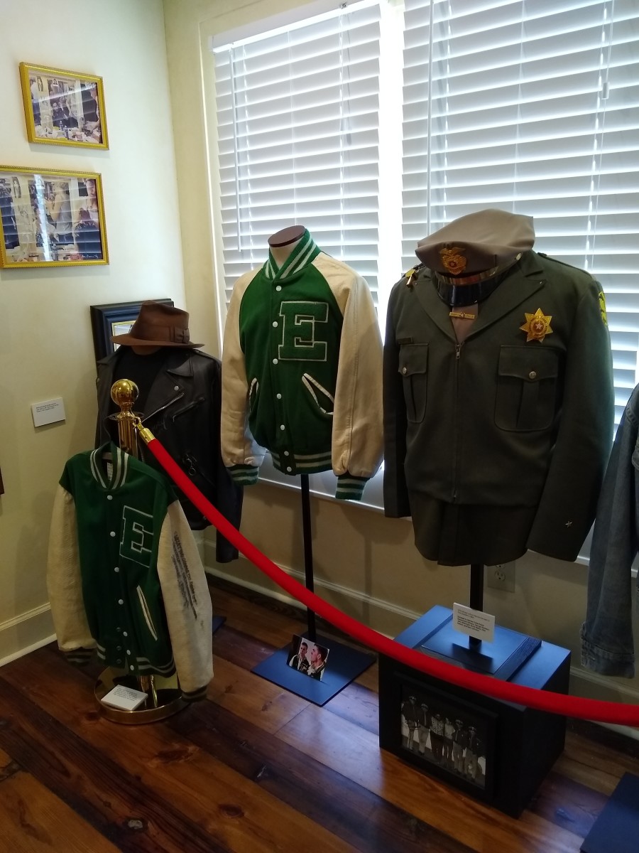 "The Outsiders" House Museum - WanderWisdom