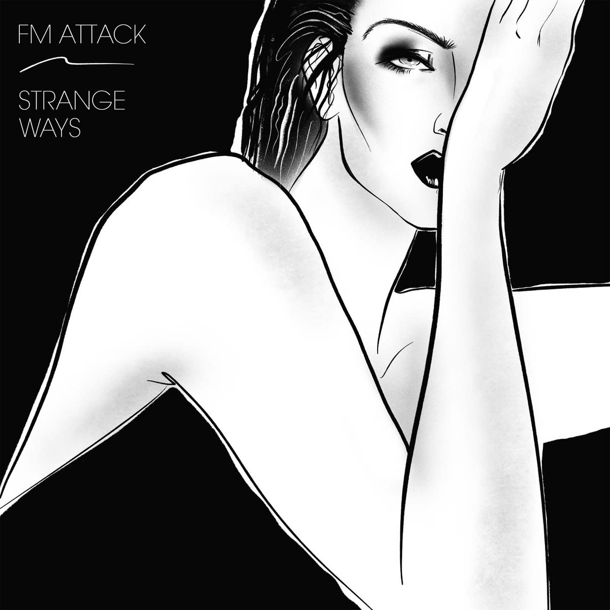 Synth Single Review: "Strange Ways" by FM Attack - HubPages