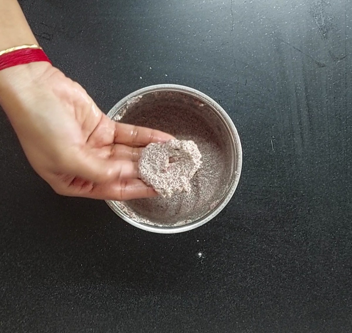 Instant Whole Ragi (Finger Millet) Dosa Recipe - HubPages