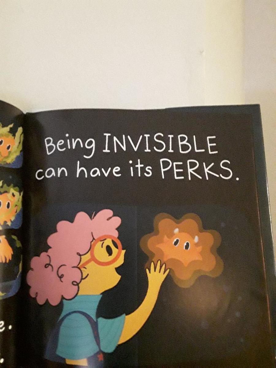 Feeling Small in Our World Is a Common Feeling for Young Children as ...