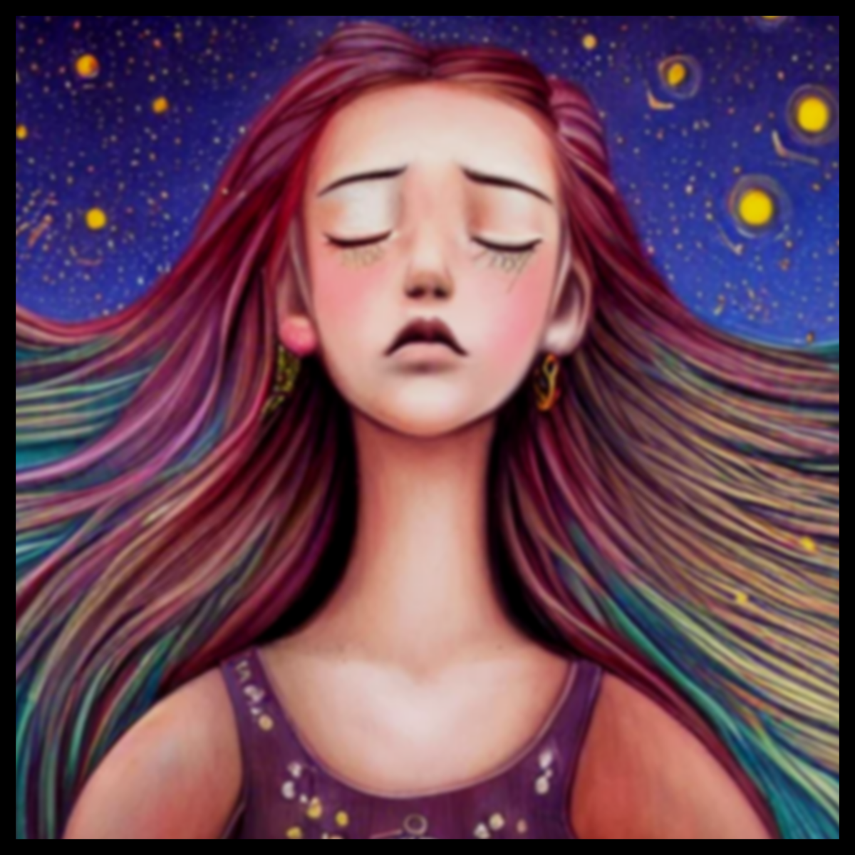 Meenakshi on HubPages