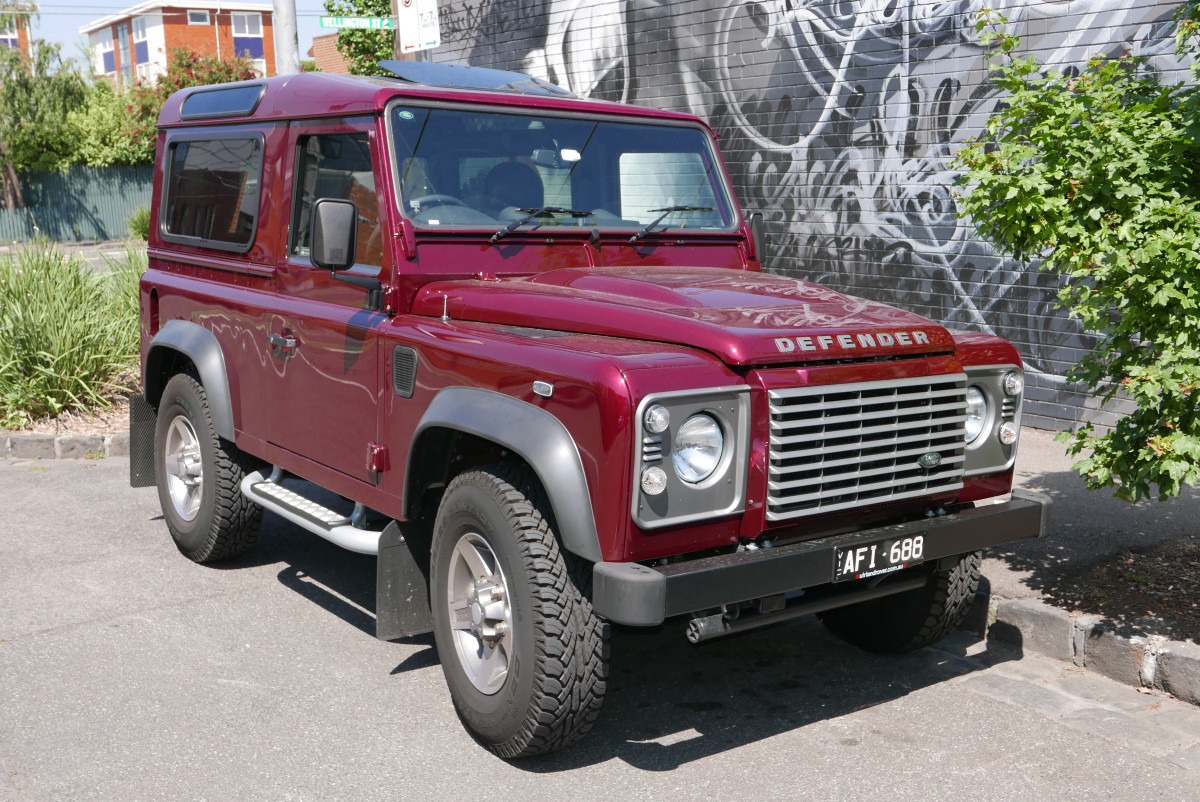 15 Cars That Look Like a Box - HubPages