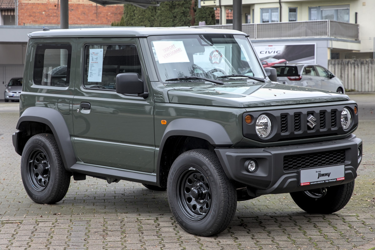 15 Cars That Look Like a Box - HubPages