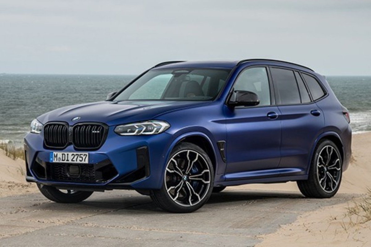 11 Cars With the BMW S58 Engine - HubPages