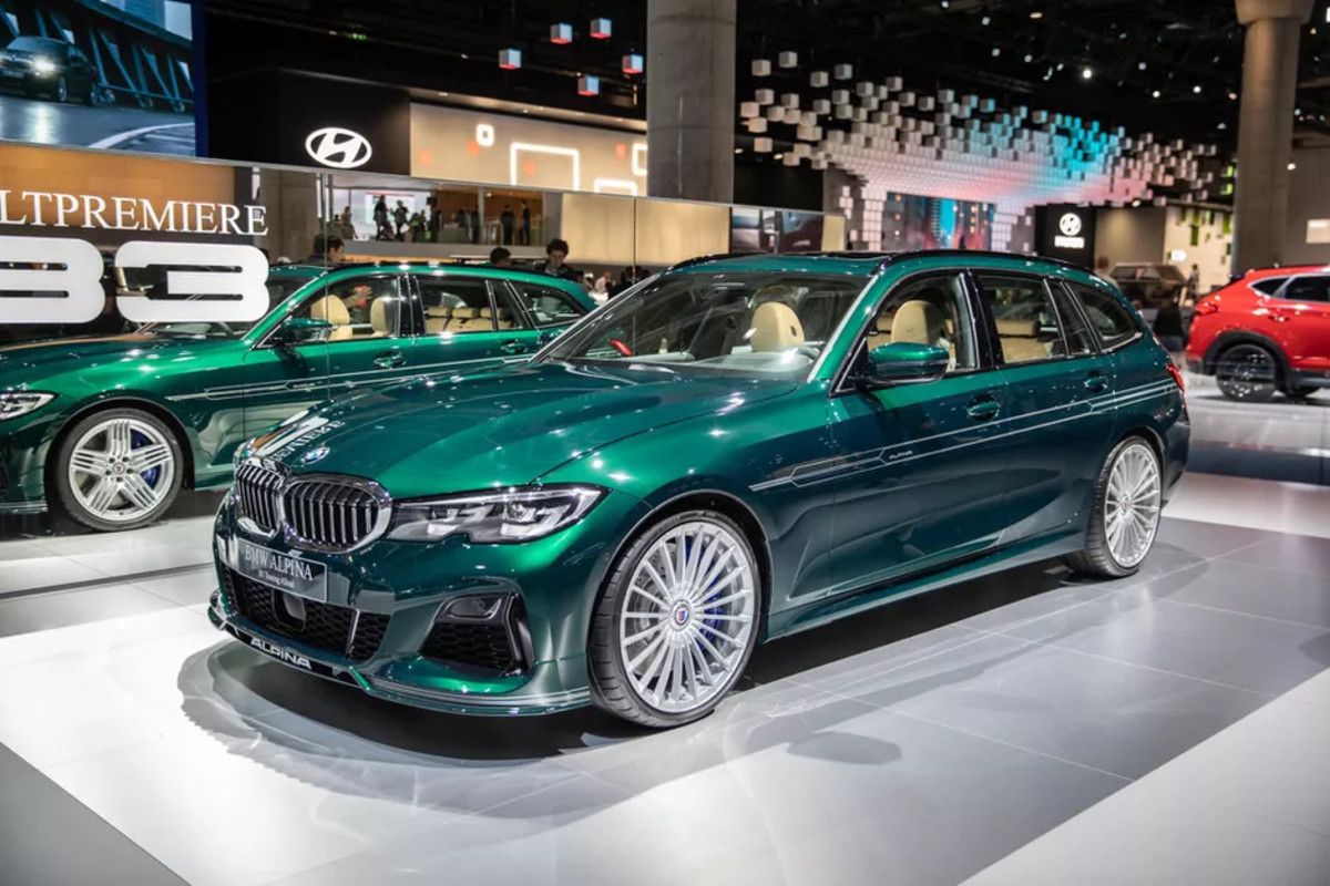11 Cars With the BMW S58 Engine - HubPages