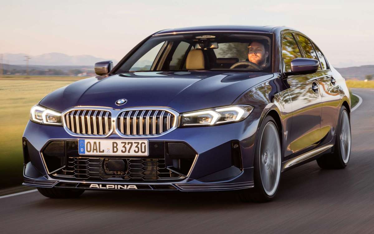 11 Cars With the BMW S58 Engine - HubPages