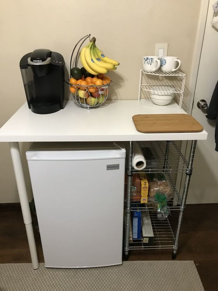 35 Dorm Room Organization Ideas And Storage Hacks Hubpages