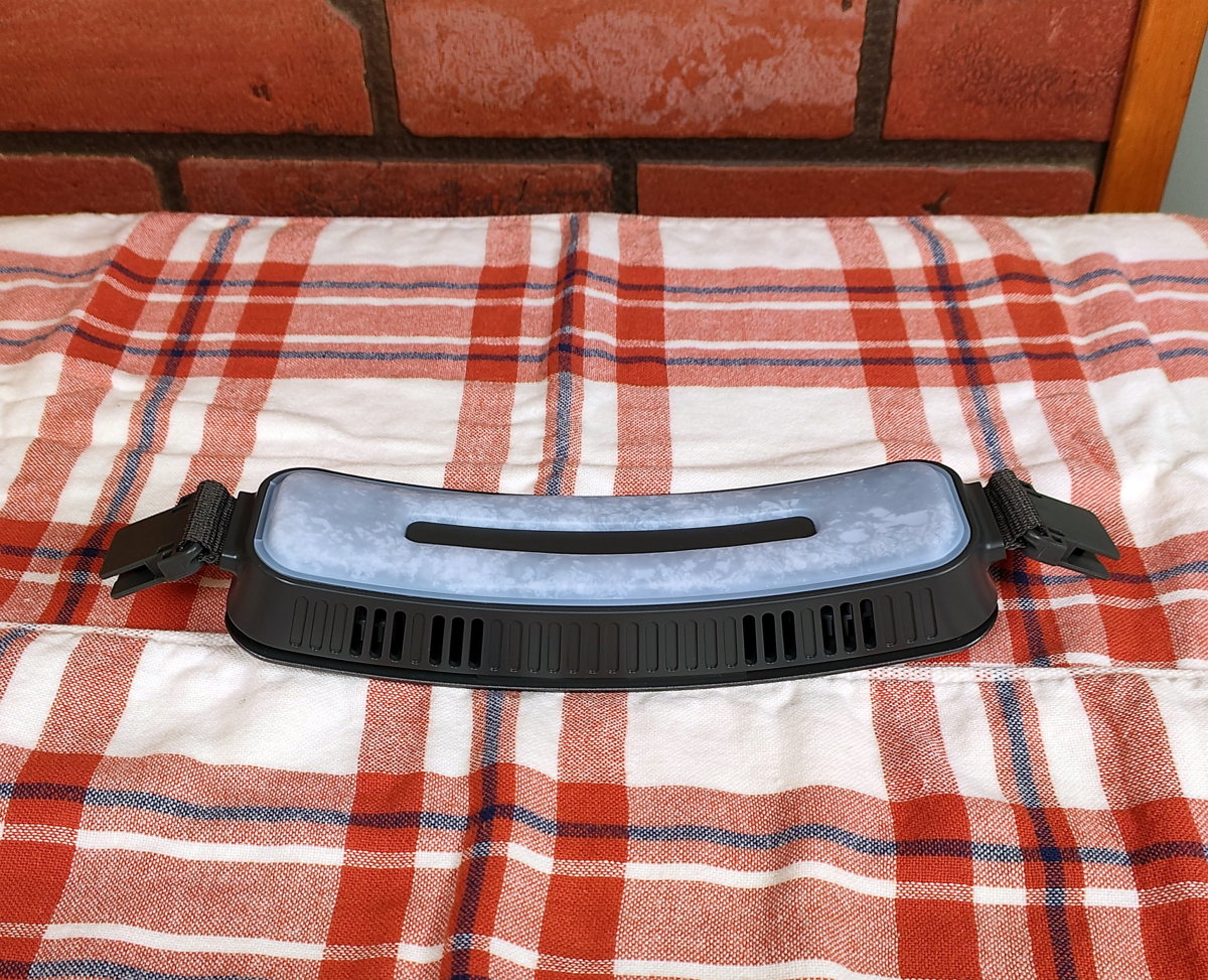 Review of the COOLIFY ZONE Wearable Waist Fan - HubPages