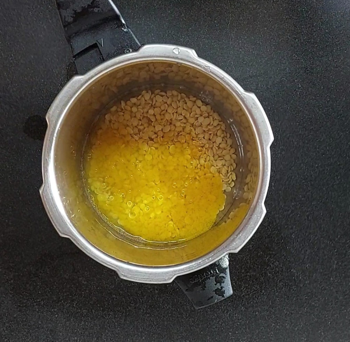 Mangalore Cucumber Dal: Famous Indian Side Dish - HubPages