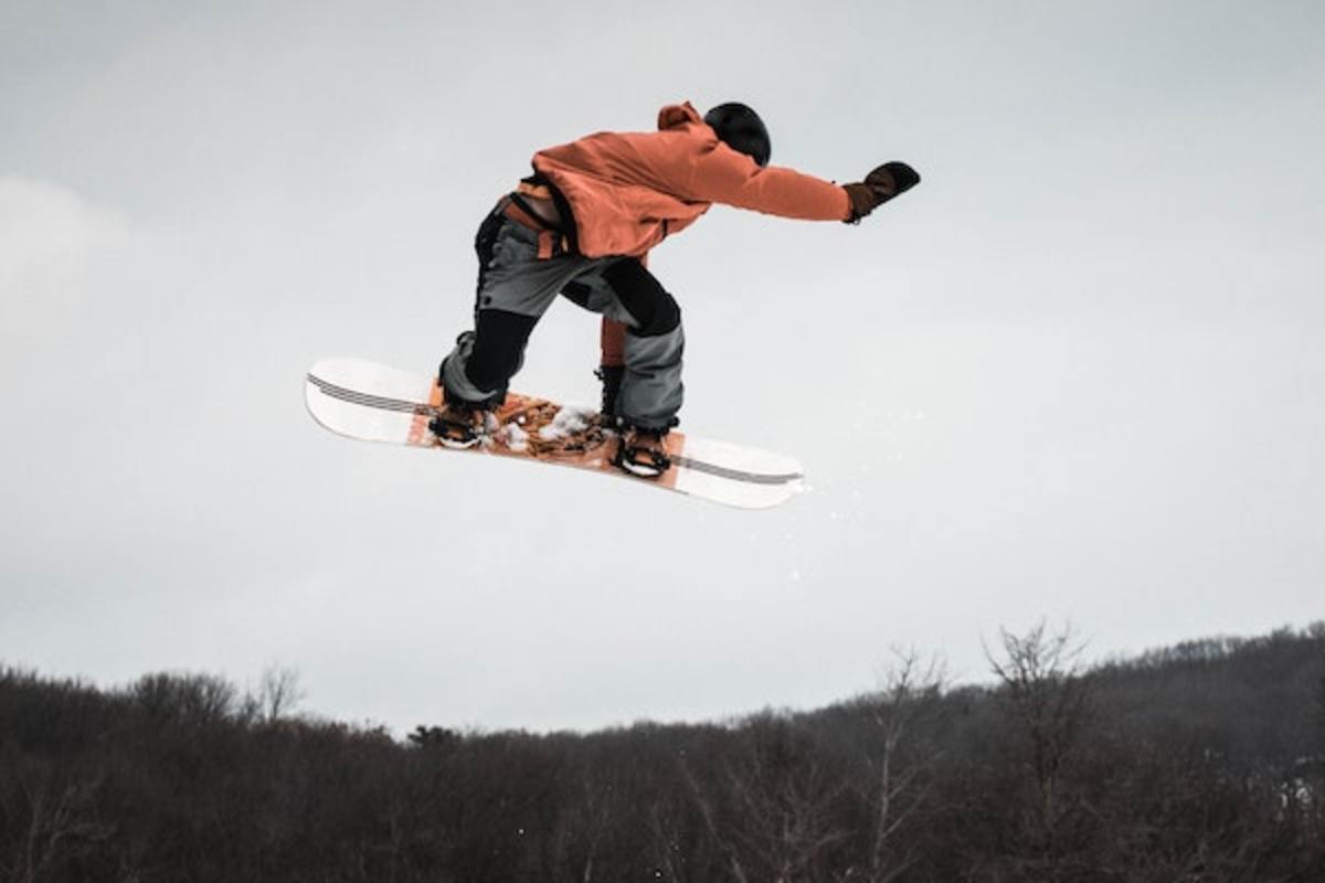 Choosing Outdoor Adventures for an Intense Workout - HubPages