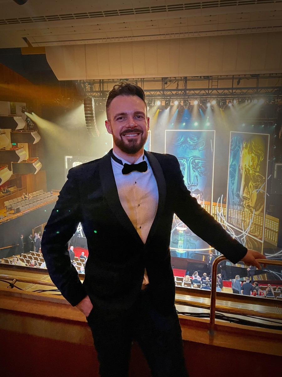 Corey Matthews on HubPages