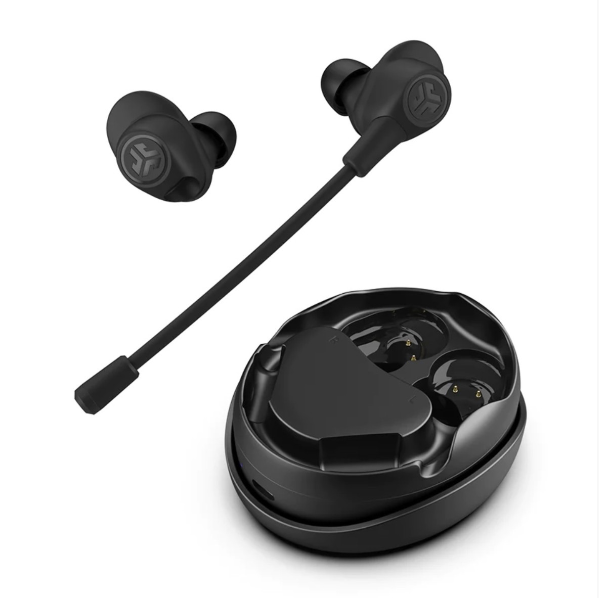 Discover The Boom With JLAB’s WORKBUDS True Wireless Earbuds with Boom ...