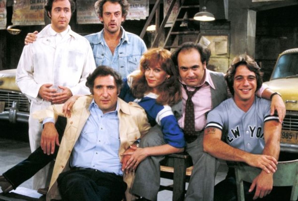 44 Greatest American TV Sitcoms - HubPages