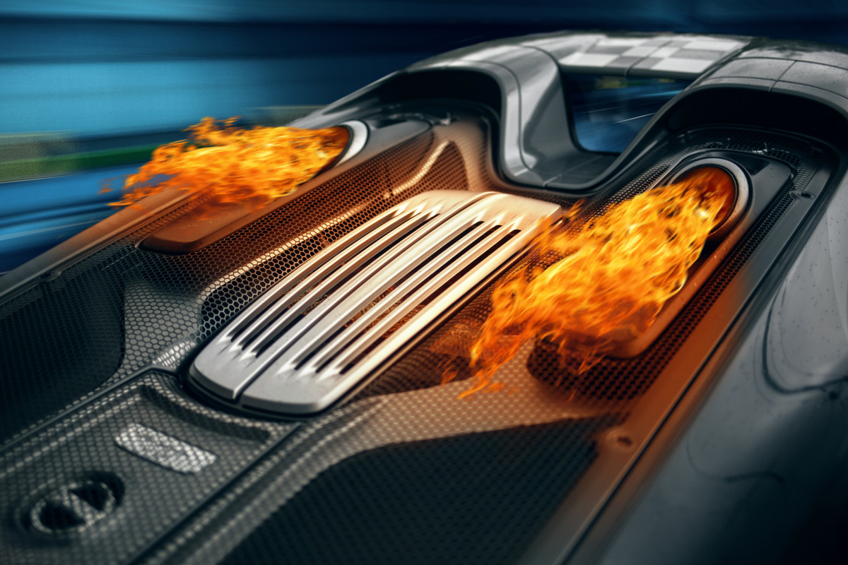 Man Shares News of the First Ever Four Seater Hypercar, and It’s a Wild ...