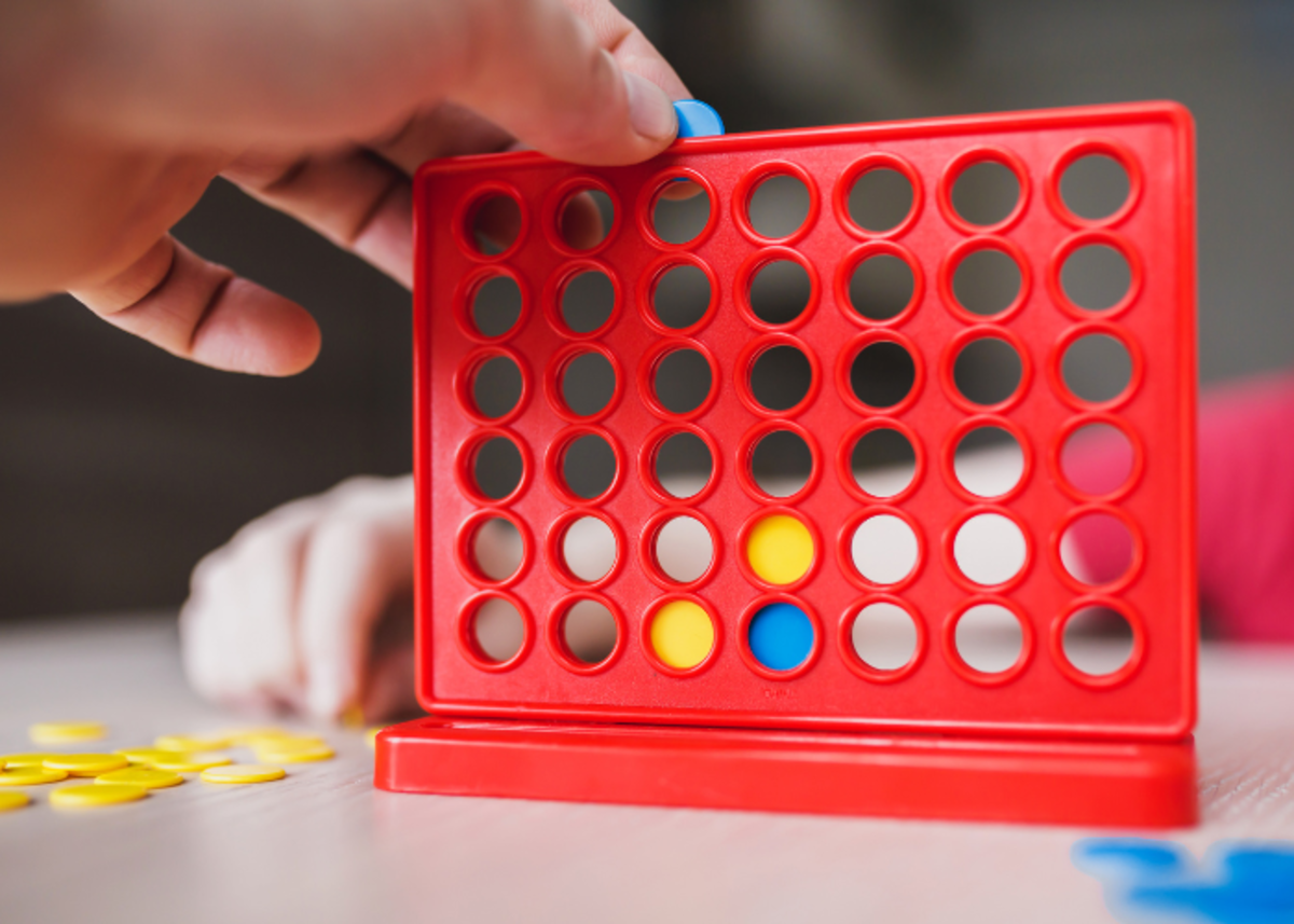 Games and Activities for Preschool Children With Autism - WeHaveKids