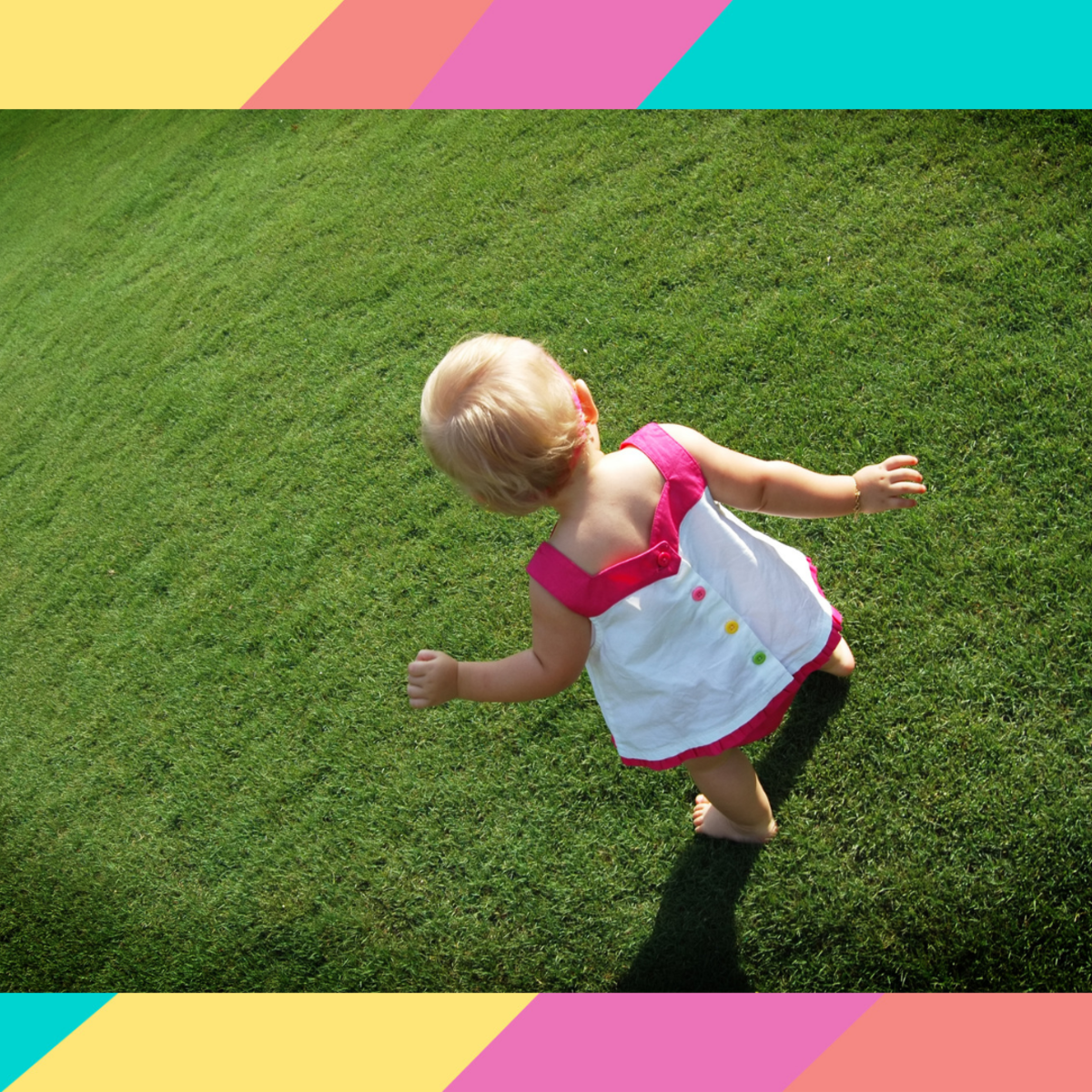 30 Sensory Activities for Babies - Ideas to Help Them Learn and Engage ...