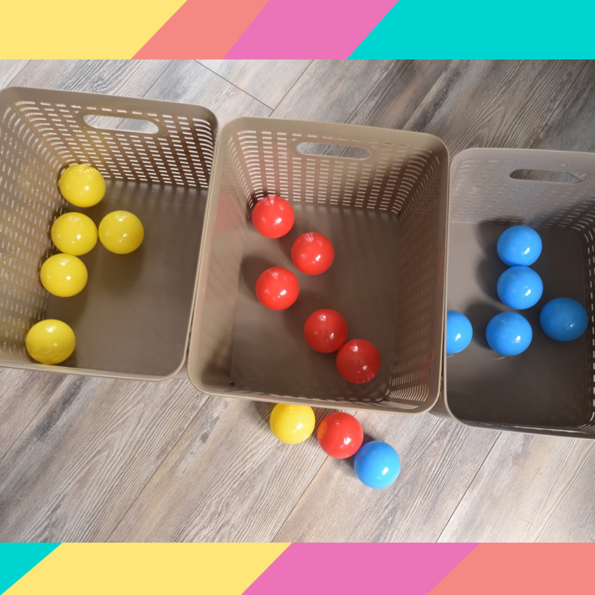 30 Sensory Activities for Babies - Ideas to Help Them Learn and Engage ...