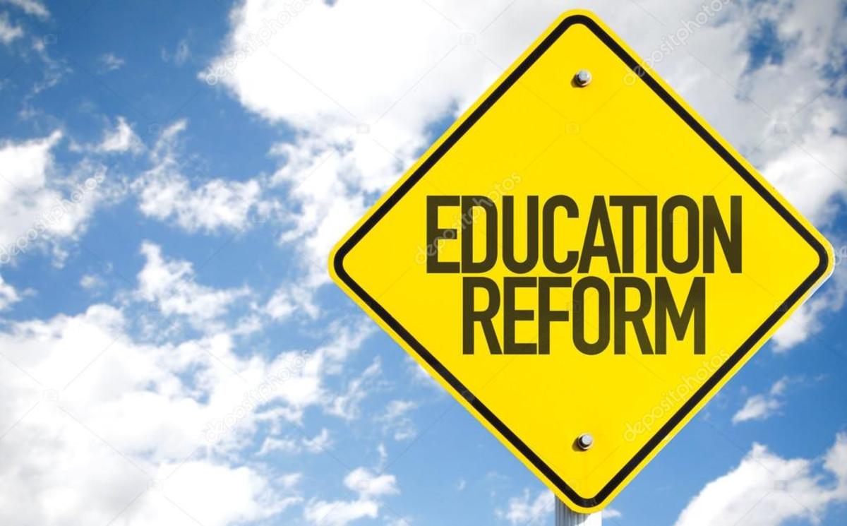 How to Improve America's Educational System - HubPages