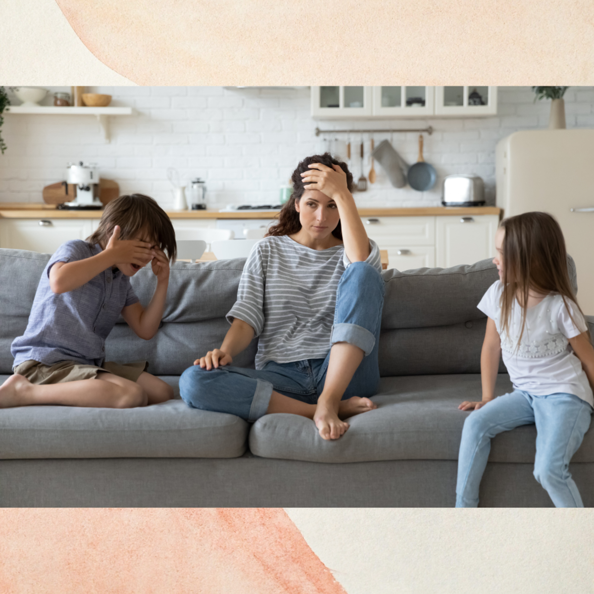 8 Most Common Parenting Problems and Solutions - HubPages