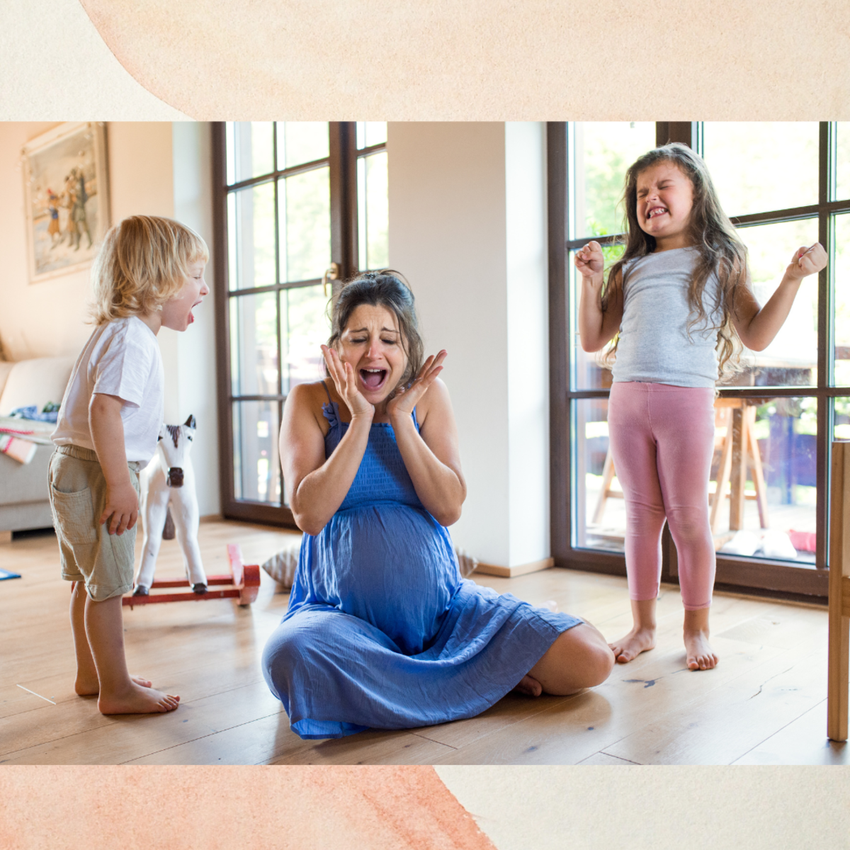 8 Most Common Parenting Problems and Solutions - HubPages