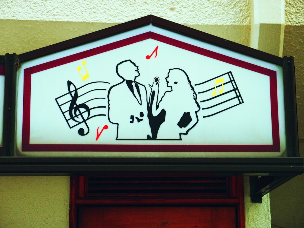 20 Karaoke Songs About Summer You Can Sing Along With - HubPages