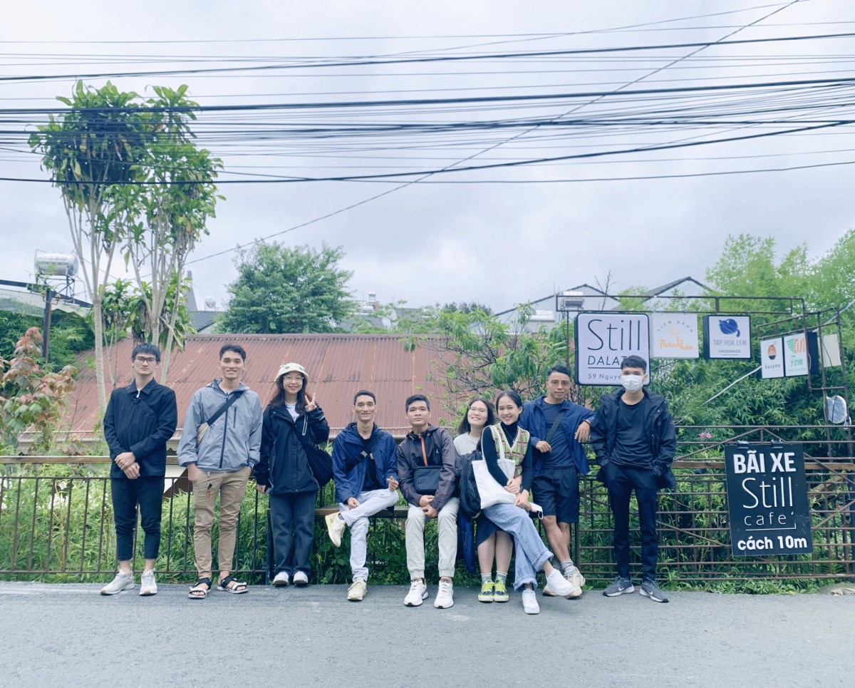 Da Lat: The Ultimate Destination for Heartbreak Recovery - HubPages