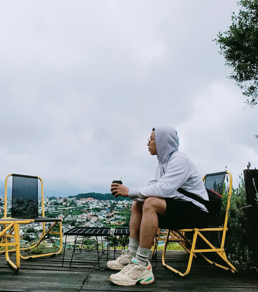 Da Lat: The Ultimate Destination for Heartbreak Recovery - HubPages