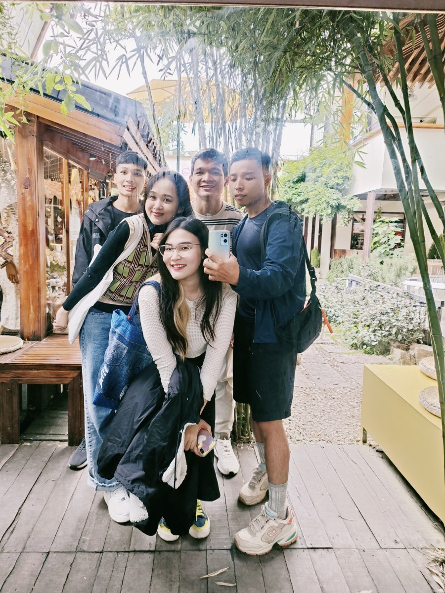 Da Lat: The Ultimate Destination for Heartbreak Recovery - HubPages