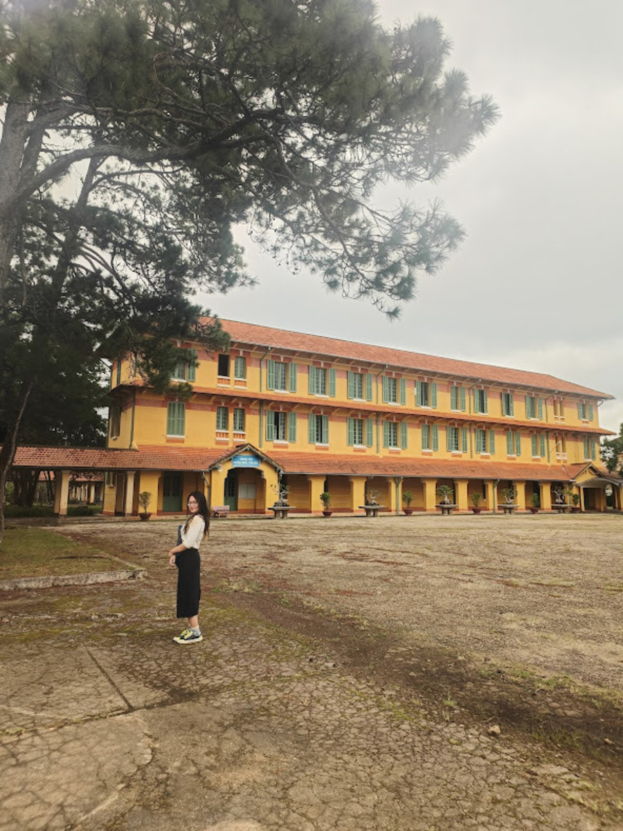 Da Lat: The Ultimate Destination for Heartbreak Recovery - HubPages