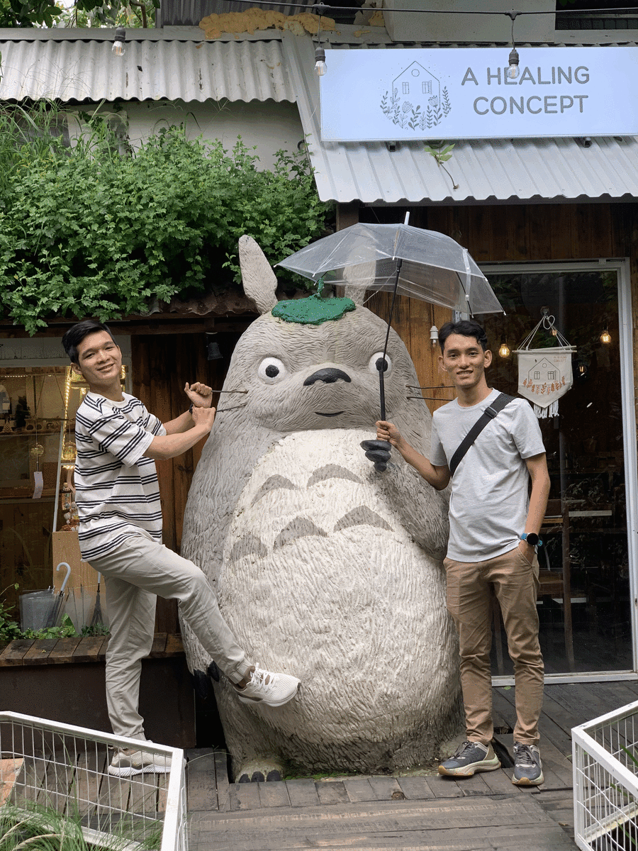 Da Lat: The Ultimate Destination for Heartbreak Recovery - HubPages