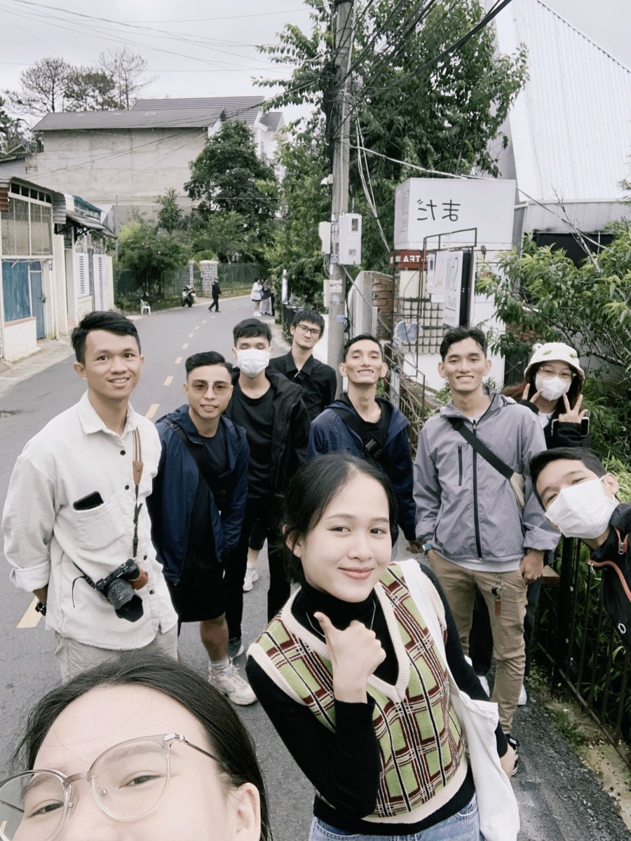 Da Lat: The Ultimate Destination for Heartbreak Recovery - HubPages