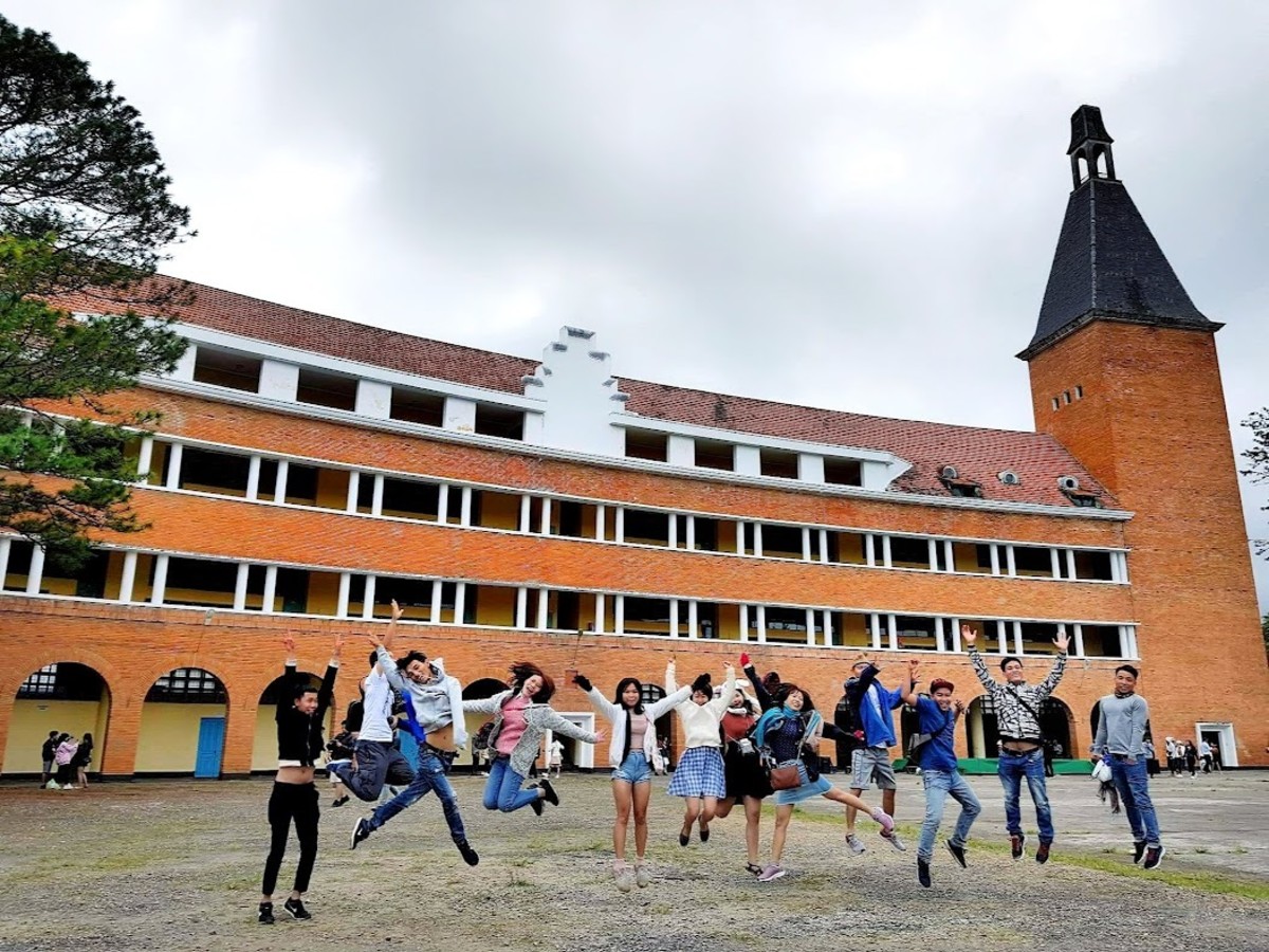 Da Lat: The Ultimate Destination for Heartbreak Recovery - HubPages