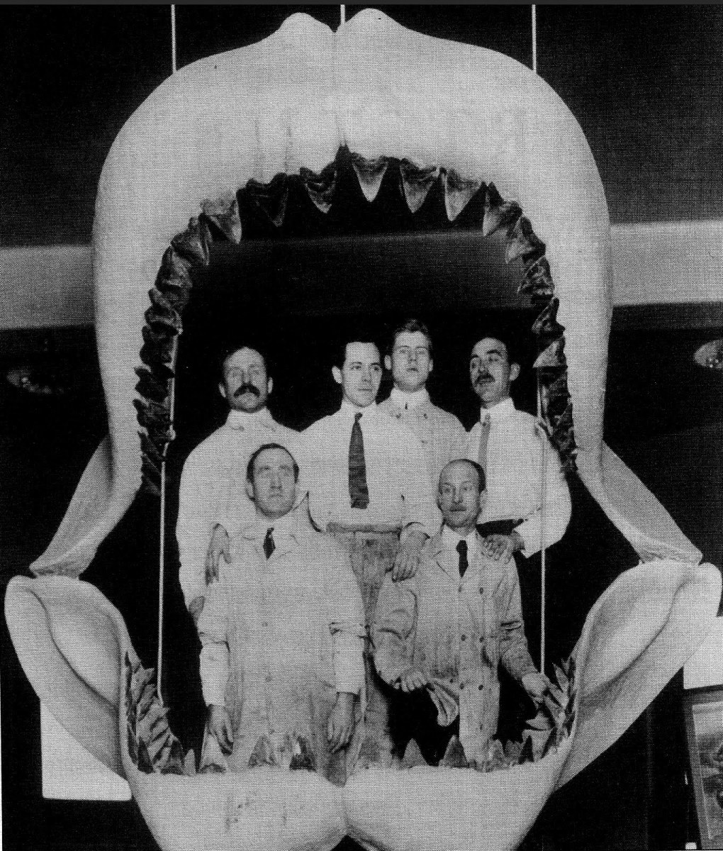 Megladon: The Monster From the Deep. - HubPages