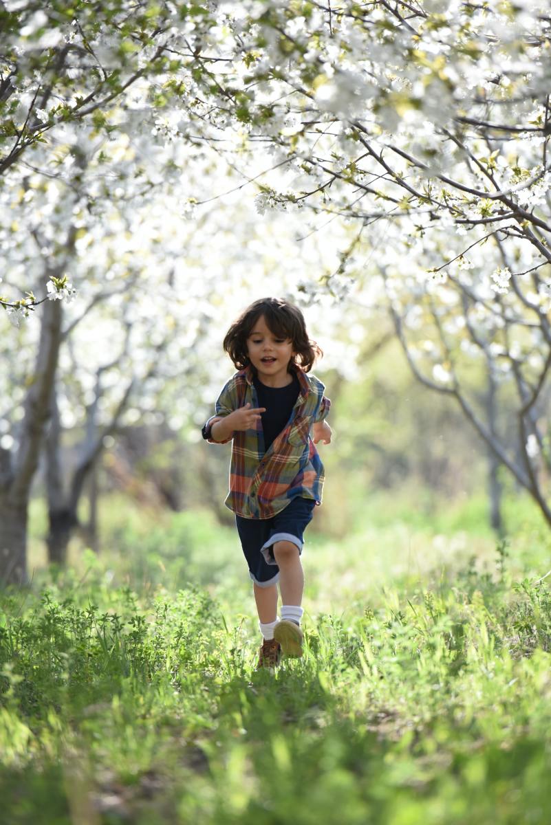 Summer Fun: Five Engaging Activities to Enjoy With Your Child - HubPages