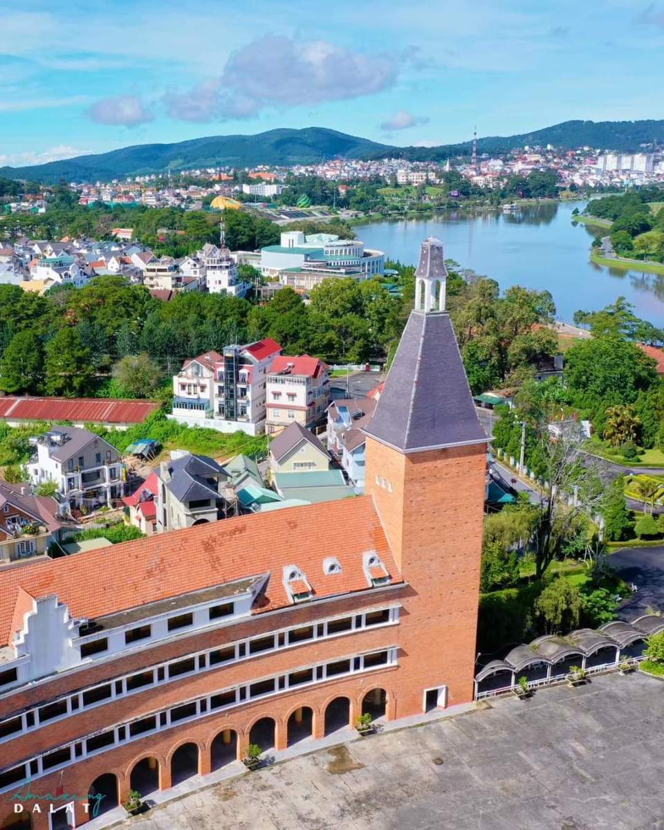 Da Lat: The Ultimate Destination for Heartbreak Recovery - HubPages