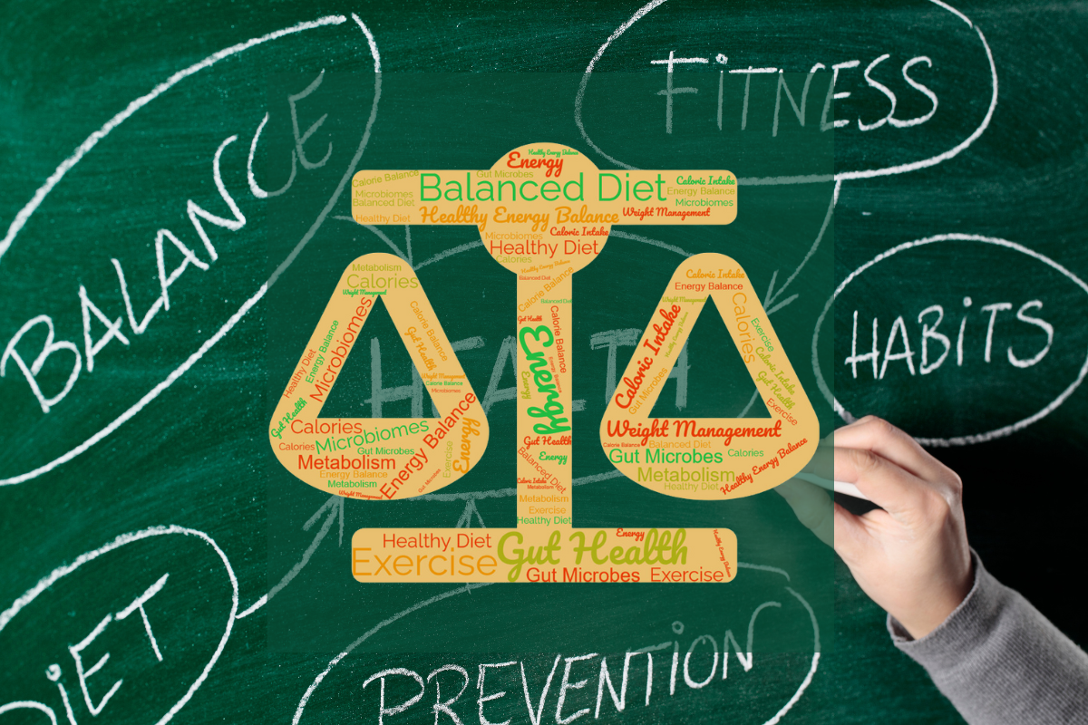 Unraveling the Caloric Conundrum: How Your Gut Microbes Influence ...