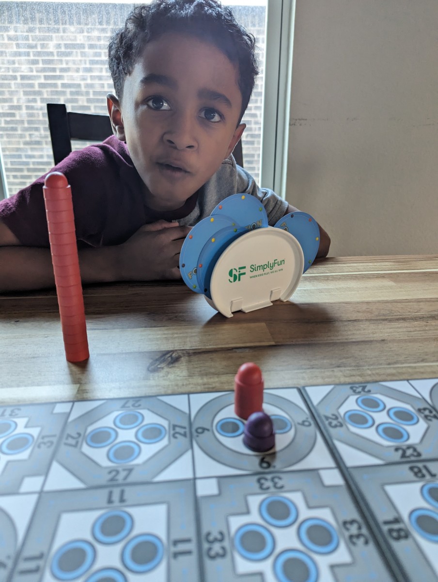 Twist to Connect Four - Fourmation (An Addition Game) - HubPages