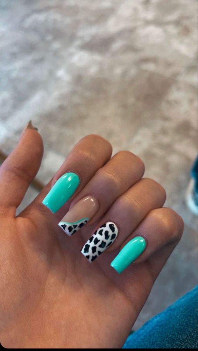 30+ Cute Back to School Nail Art for Girls - HubPages