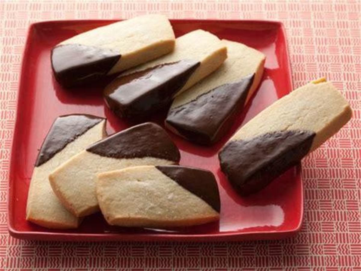 Shortbread Recipe - HubPages