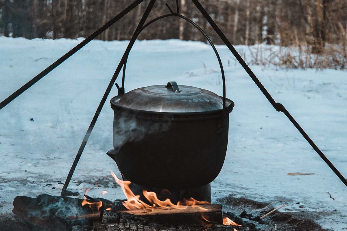 Colcannon Recipe: Ireland's Fortune-Telling Potato Dish - HubPages