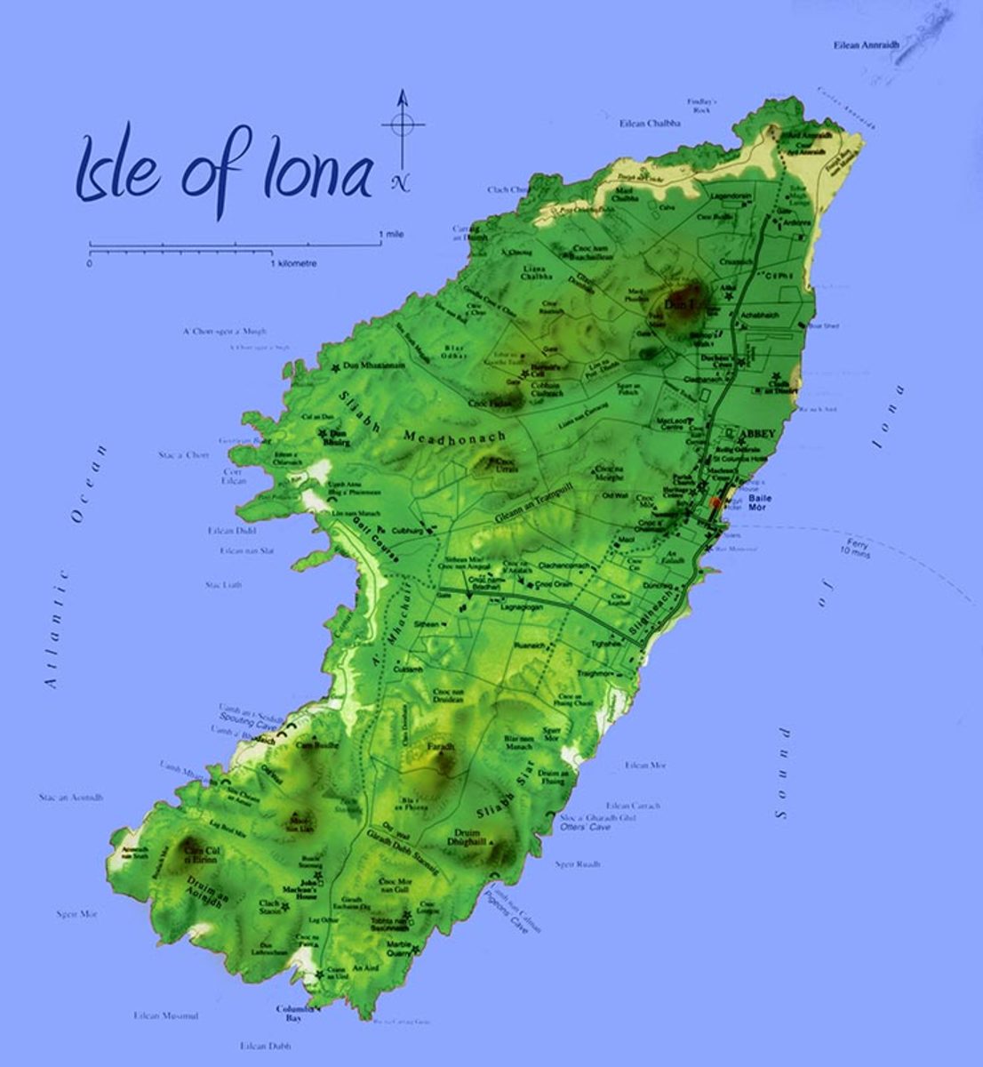 Life on the Fringe - 18: A Harp's Air - Sounding Celtic Christianity in ...