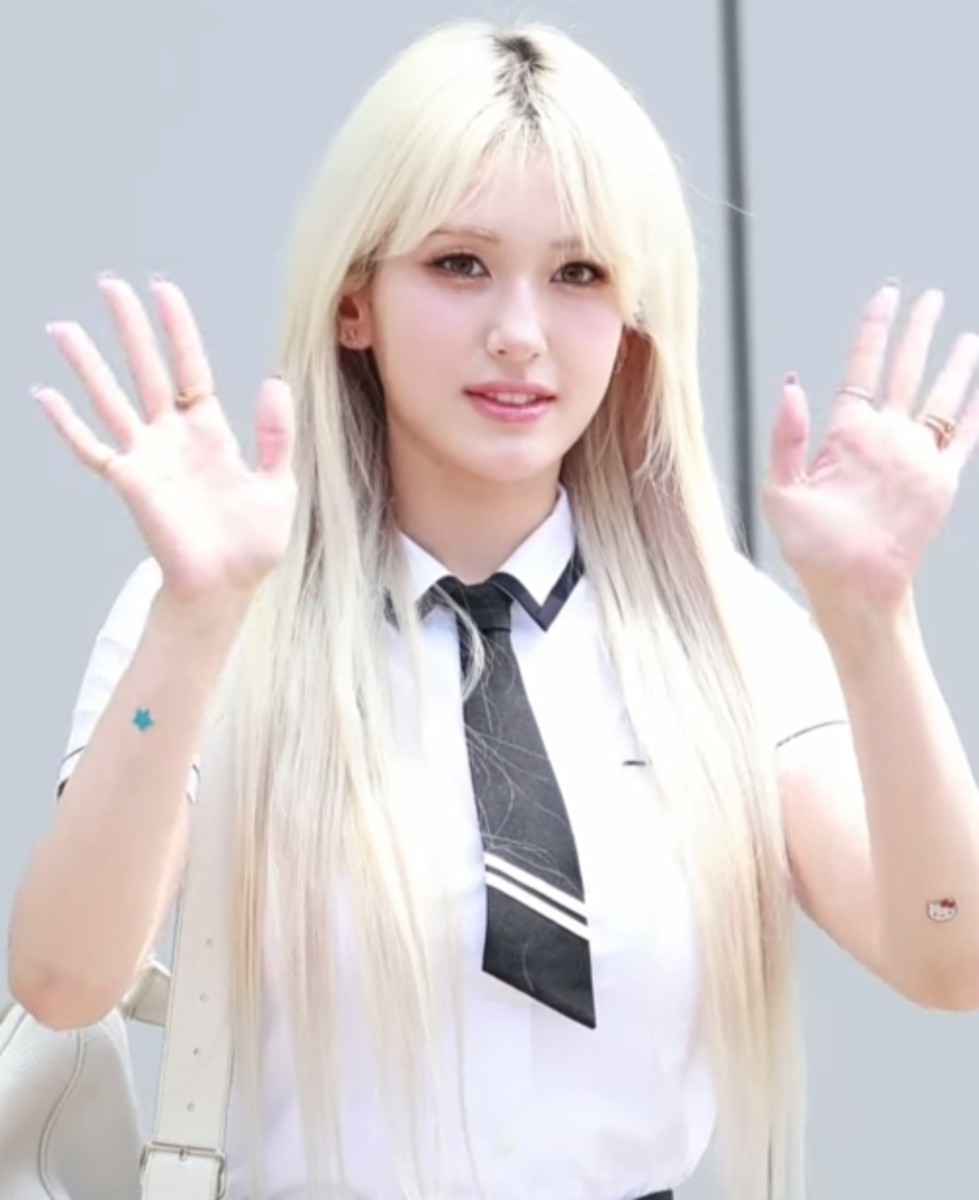 7 Best Female Korean Solo Artists - HubPages