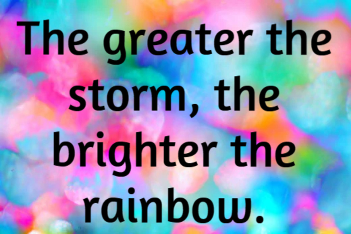 80 Songs That Mention the Rainbow - HubPages