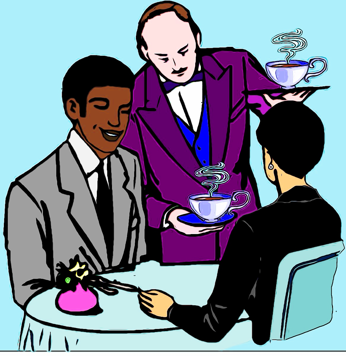 Green @ Uncle Bo Bo's Fish & Grits—a Novella, by S.B. Middlebrook ...