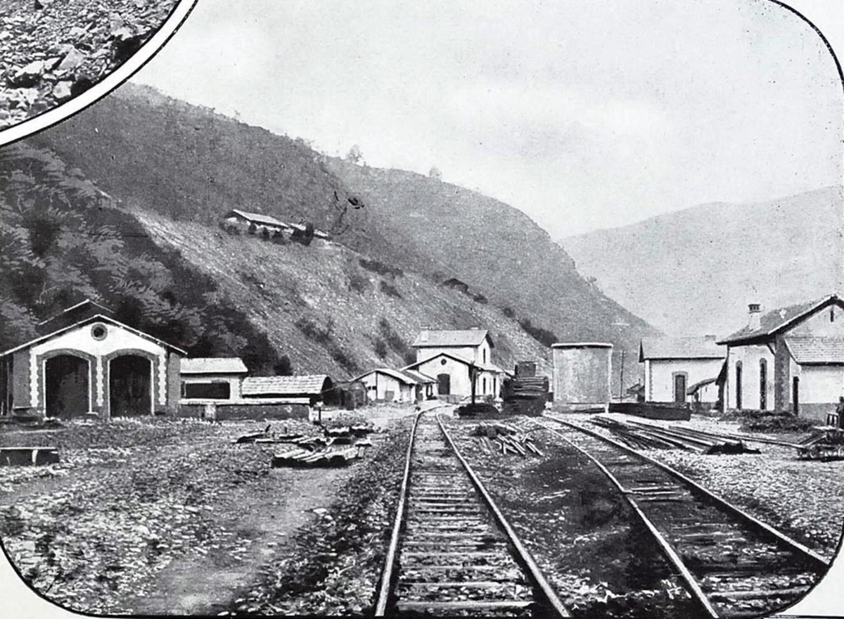 The Story of the Astonishing Yunnan Railroad - HubPages