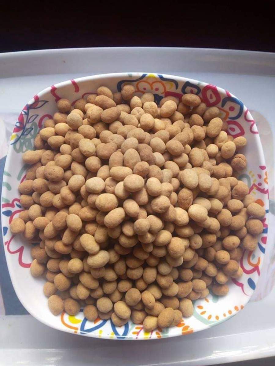 4 Unusual and Delicious Peanut Snacks Your Kids Will Love - HubPages