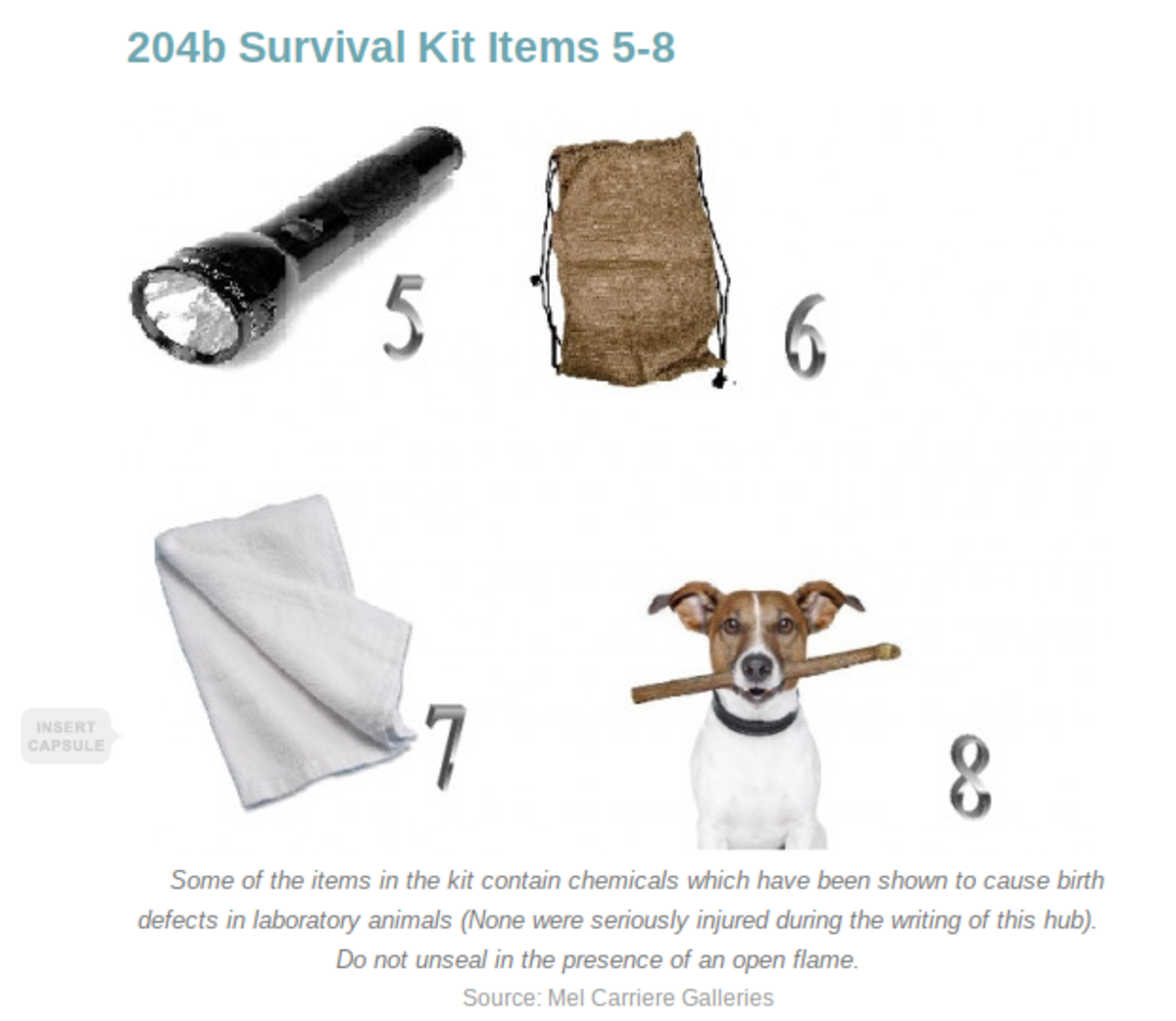 A Eulogy to the Postal 204b - HubPages