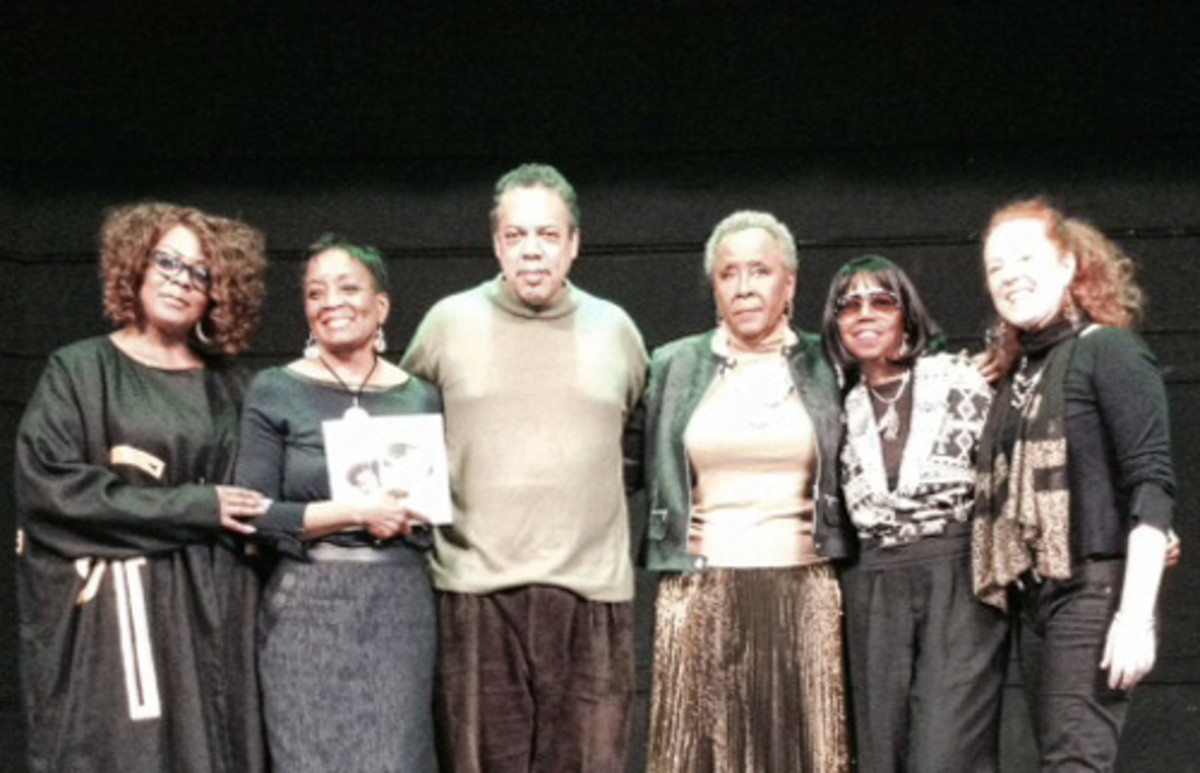 Nana Camille Yarbrough ~ No Matter What - HubPages