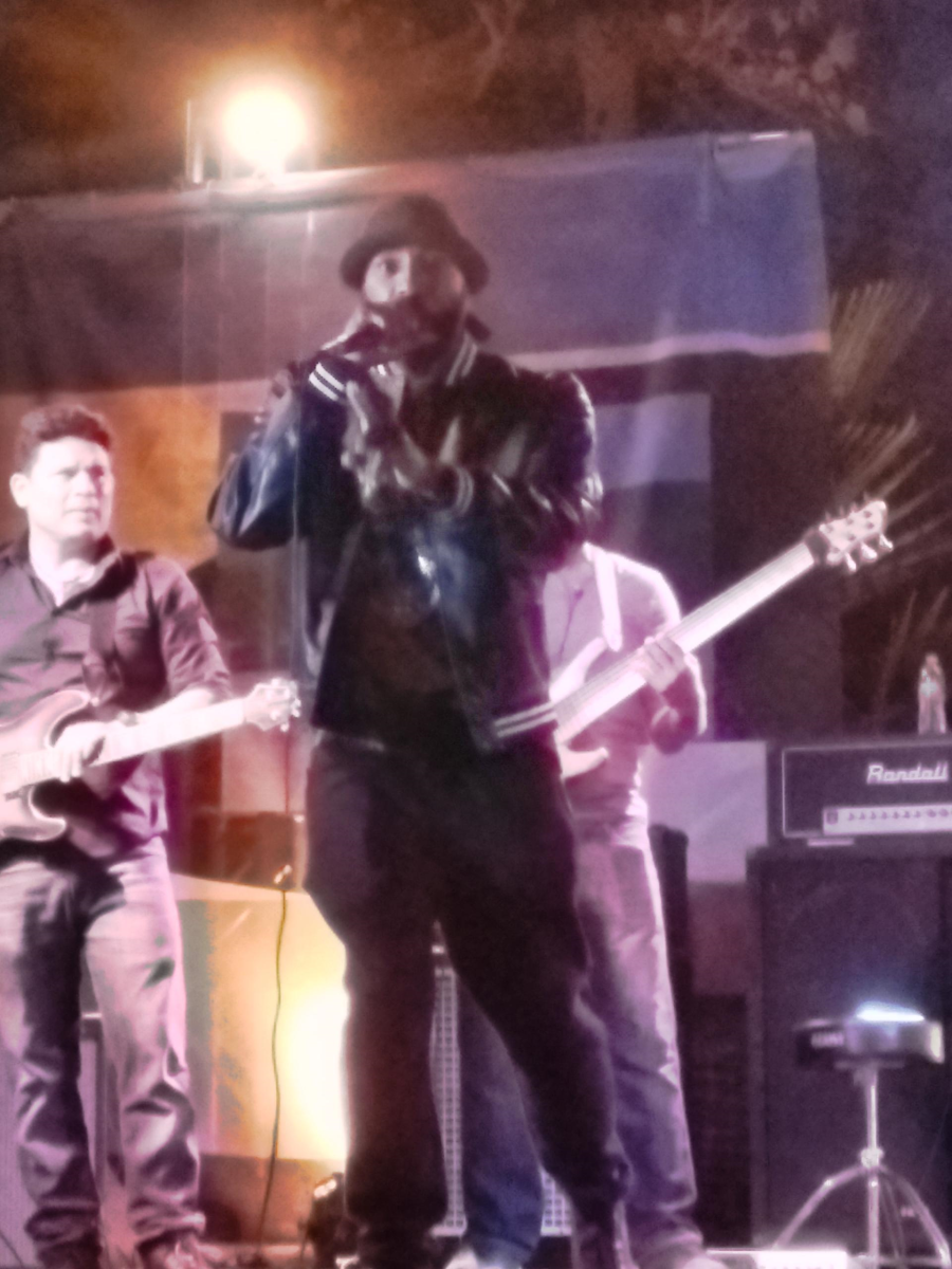 Mr. Act Now Or Never ~ A.N.O.N. Music - HubPages